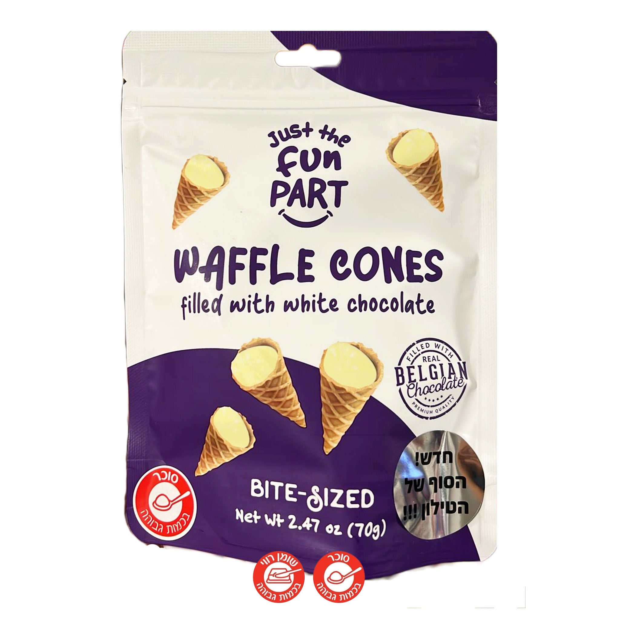 שוקולדים מיוחדים מחו״ל - ממתקי שוקולד - הזמינו אונליין - טעימים