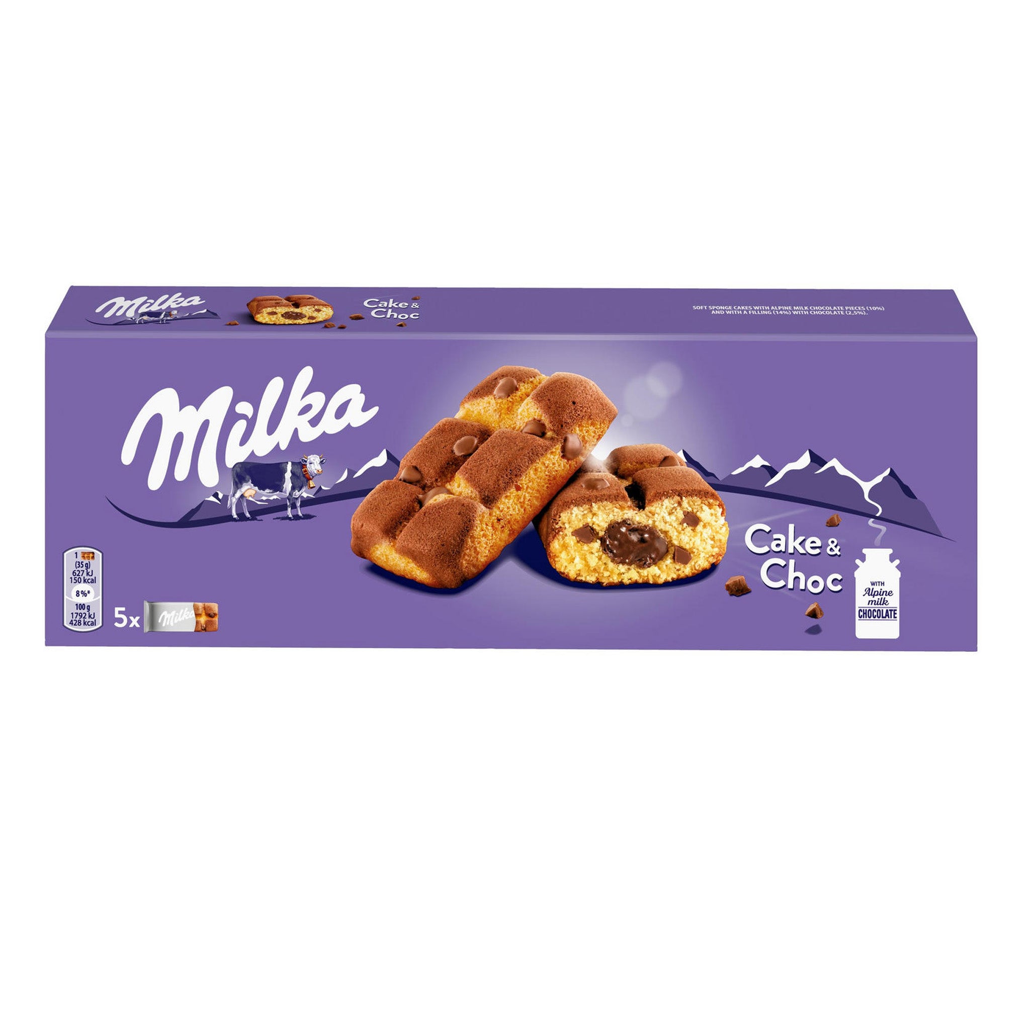 Milka - מילקה