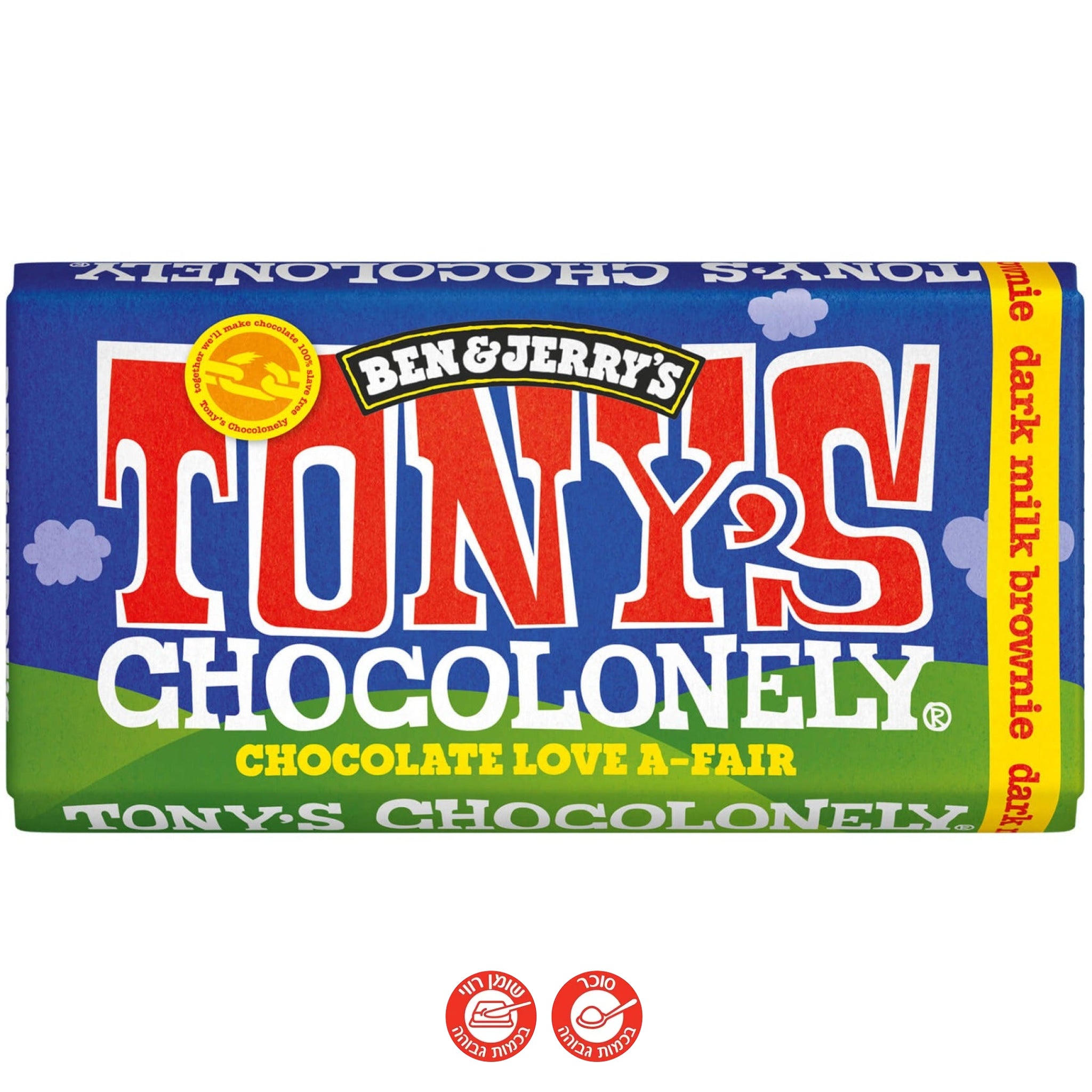 Tonys